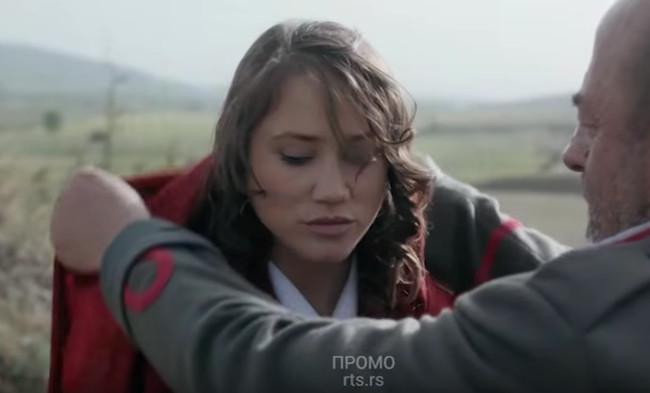 MNOGIMA ĆE DOĆI GLAVE: Seksi misica Jana Stojanovska u zanosnim scenama ...