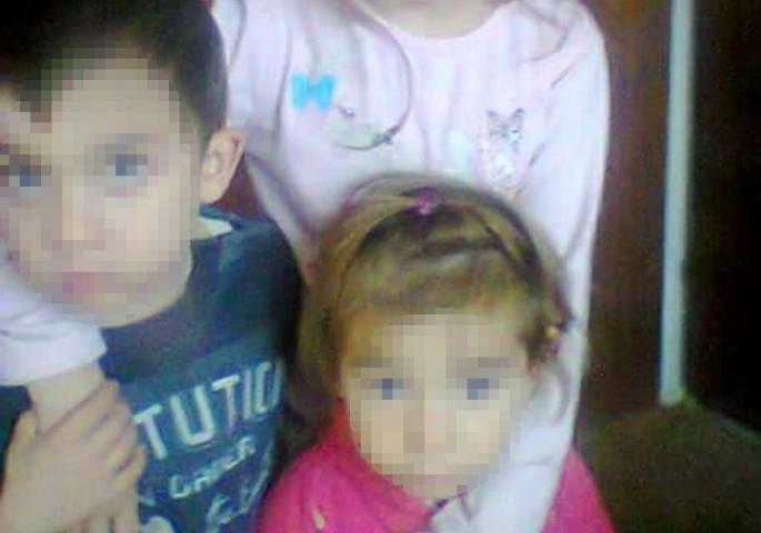 TUGA DO NEBA! Ovo su DECA koja su POGINULA u stravičnom požaru u Maloj Moštanici! (FOTO)