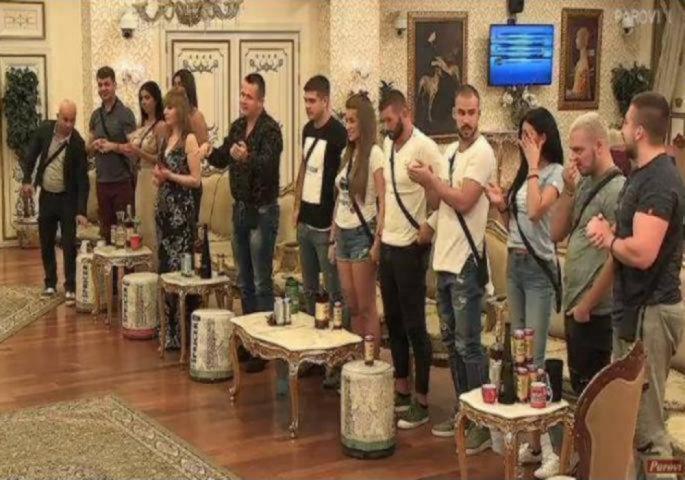 SPREMITE SE!!! Sedma sezona rijalitija Parovi kreće SUTRA!!!