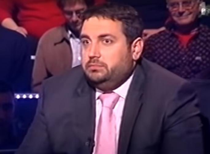 PRAVI RAZLOG ZAŠTO JE NAPUSTIO SRBIJU! Zeka Milioner napokon otkrio sve ...