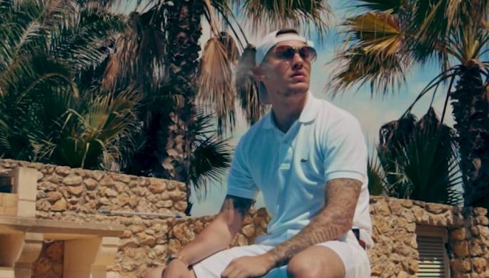 VRELI LETNJI HIT STIŽE DIREKTNO IZ HAVANE! Popularni reper Corona ima ...