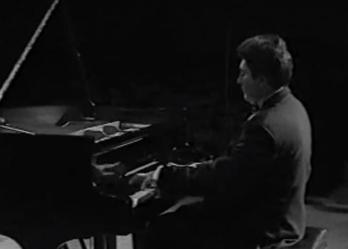 RUSKI PIJANISTA VADIM RUDENKO NA 50. BEMUS-u! Nakon 15 godina ponovo se ...