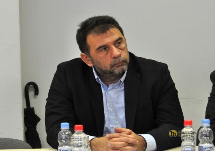 Izgubio životnu bitku: Preminuo poznati srpski novinar Željko Cvijanović!