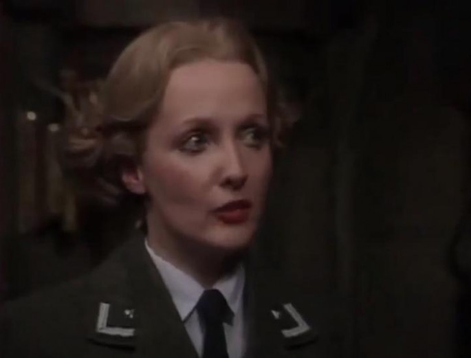 Kako izgleda Helga iz serije "Alo, Alo"