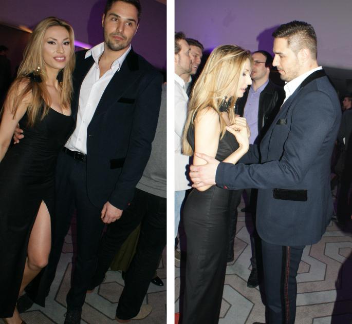 Njega je Rada Manojlović volela POSLE MILANA, A PRE HARISA: Danas je ...