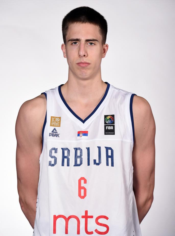 POSLE DVE TITULE I IGRANJA U EVROLIGI: Marković potpisao ugovor sa Megom