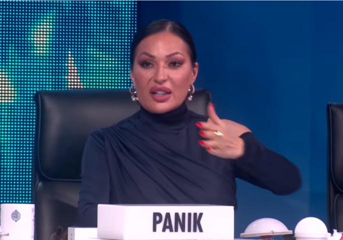 "NE PADA MI NA PAMET DA NEKO PLAČE ZBOG MENE!" Ceca na meti napada zbog ...