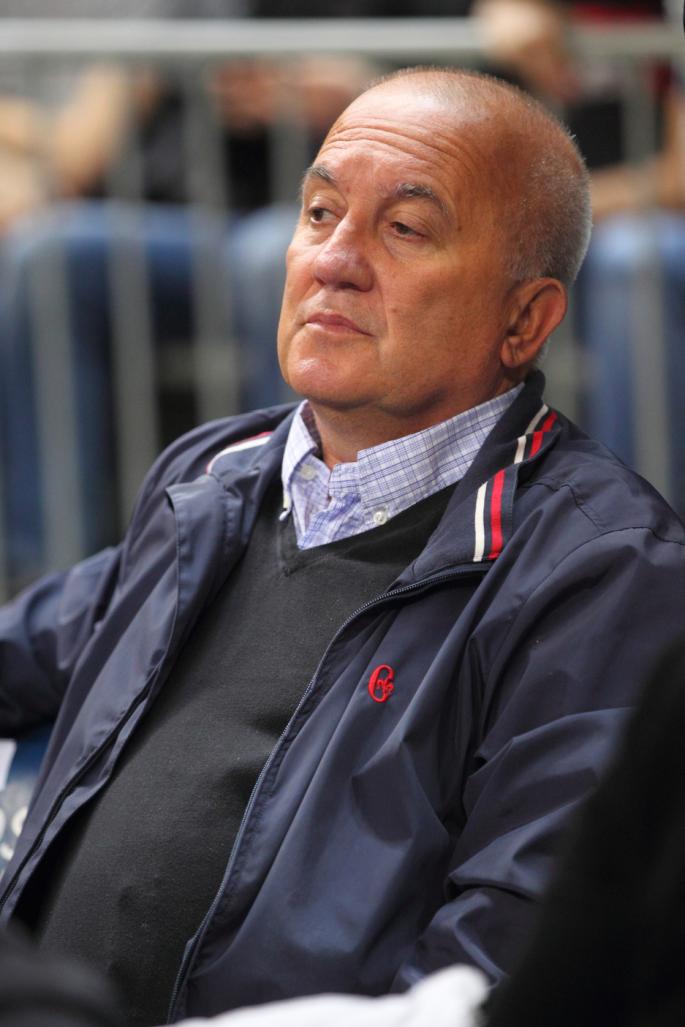 Vujošević „opleo“ po Raškoviću