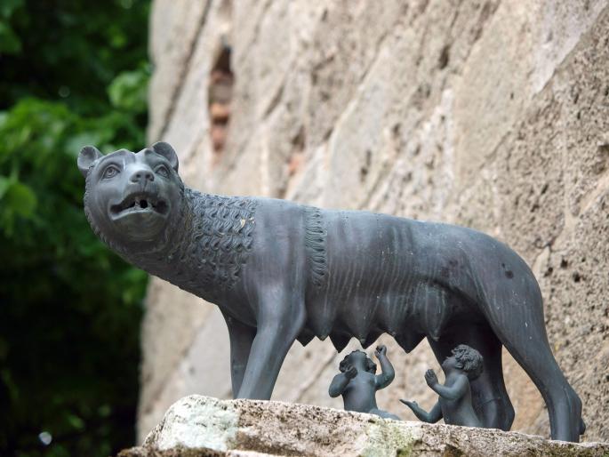 ROĐENDAN "VEČNOG GRADA": Rim slavi 2.773 godine postojanja