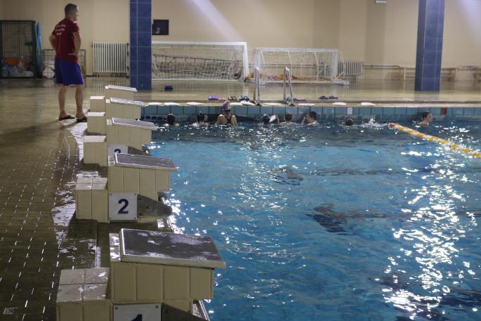 Plivanje u bazenima u Zemunu od sada je BESPLATNO, a potrebno je samo ...