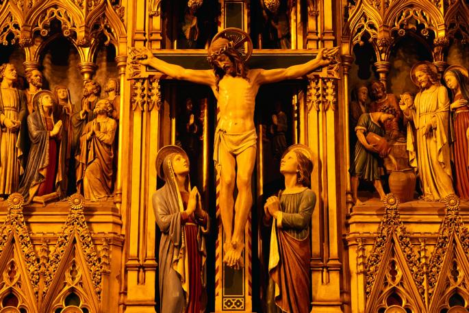 IZNENAĐUJUĆE: Pogledajte kako je zaista izgledao Isus Hrist! (FOTO)