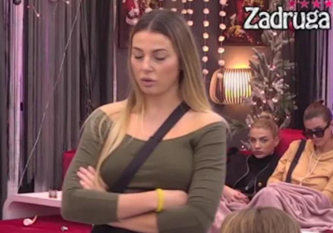 (VIDEO) ZANEMELA KADA JE VIDELA OVO - Produkcija pustila snimak Alena i ...