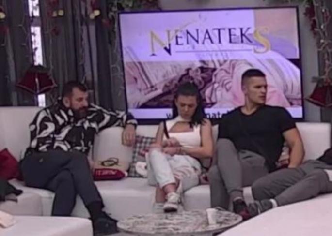 DOBIĆE KORPU ČIM UĐE NEKA DOBRA RIBA: Anita briznula u plač zbog Marka ...