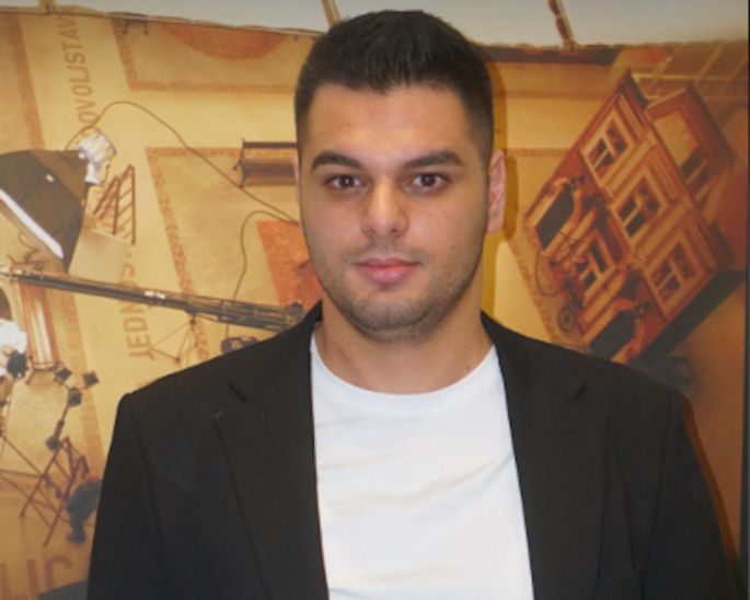 OSTALA U ŠOKU: Luna se oglasila nakon OVIH SCENA u Zadruzi - Reagovala ...