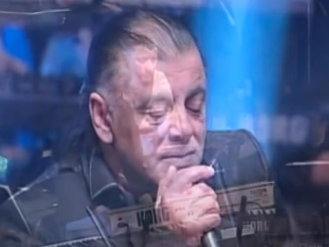 "JUTROS MU JE NAPRASNO POZLILO!" Menadžer otkrio DETALJE SMRTI Akija ...
