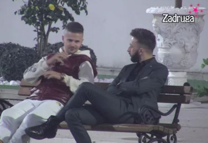 BILAL PROGOVORIO O TRAGEDIJI KOJA GA JE ZADESILA: "Izgubio sam osobu!" A onda otkrio DETALJE ...