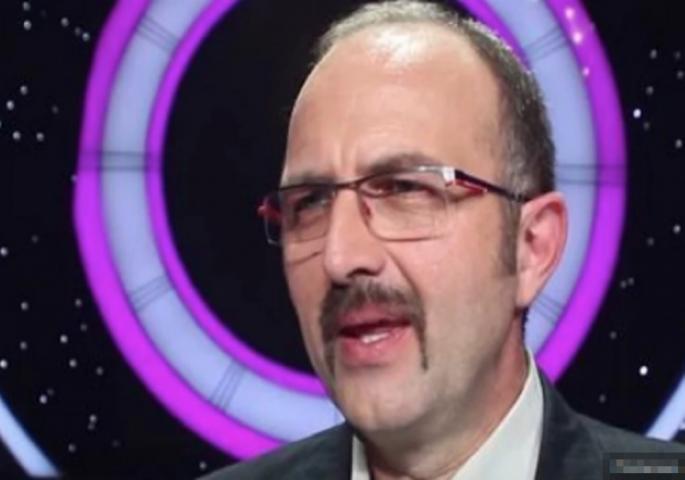 NEPREPOZNATLJIV! Glumio je Tiku Špica u "Porodičnom blagu", a evo kako ...