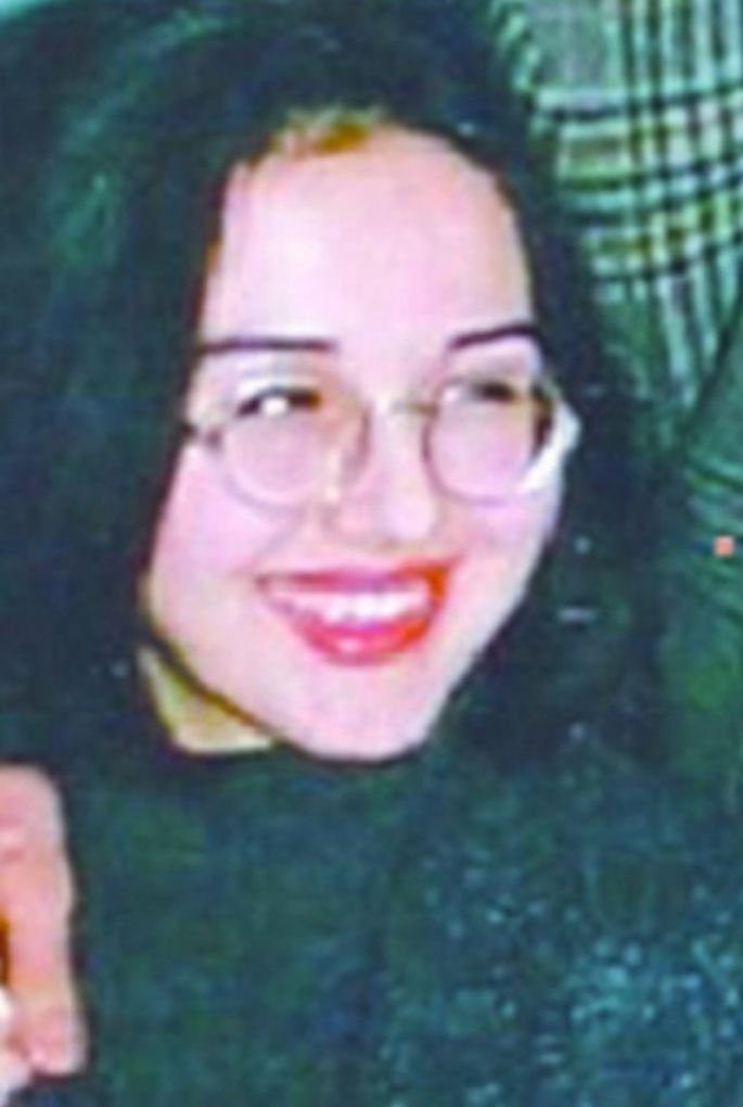 OVAKO je Aleksandra Radović NEKADA izgledala! Da li biste je PREPOZNALI? (FOTO)