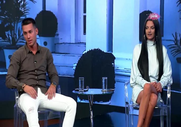 Tara i Mateja definitivno završili svoju ljubavnu priču: "Njegove ...