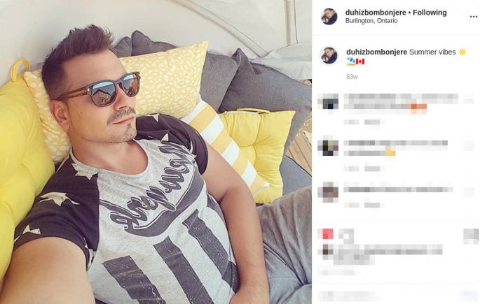 NESTAO: Imao je veliki HIT sa Indi, LOMIO je ženska srca, a EVO šta sada radi i kako IZGLEDA ...