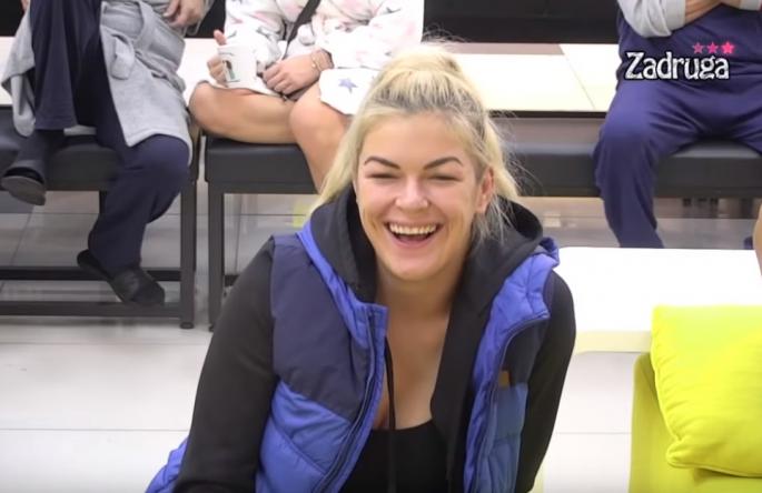 PROŠLA JE KROZ PAKAO! OVOJ zadrugarki je majka završila IZA REŠETAKA ...