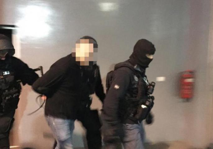 PREDSTAVLJALI BI OZBILJNU PRETNJU PO BEZBEDNOST NAŠE ZEMLJE: Velja ...