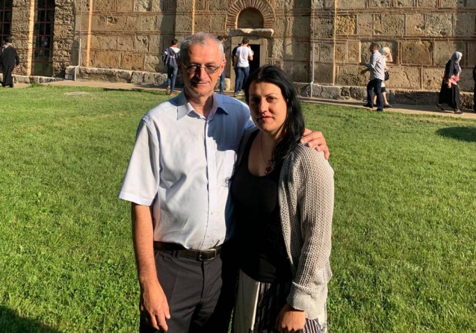 ČUDNI SUSRETI SRBA SA KUPRESA NA KOSOVU: Spojio ih Vidovdan