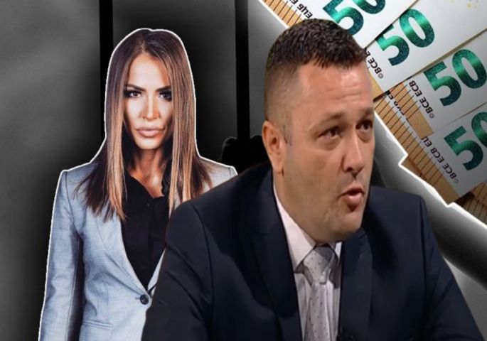 PO NALOGU DIJANE HRKALOVIĆ - UČESTVOVAO U PRISLUŠKIVANJU PREDSEDNIKA SRBIJE! Ko je policajac sa ...