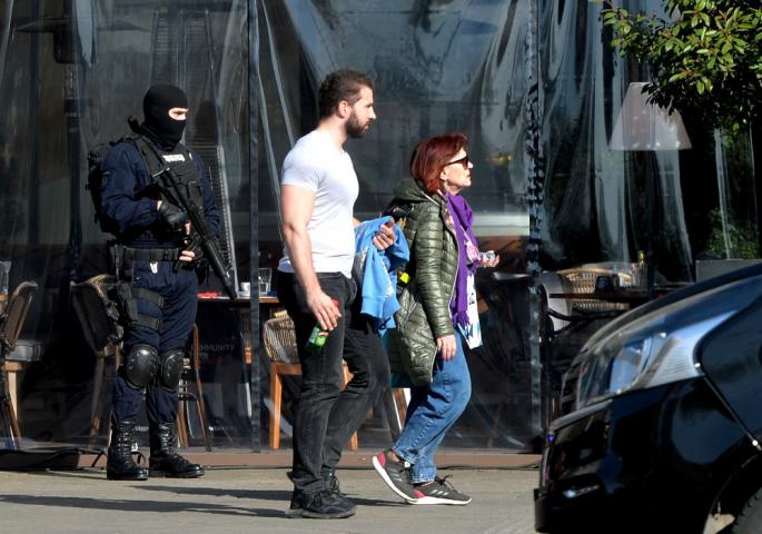 OPSADNO STANJE U "KASINI"! OTKRIVEN DOKAZ PROTIV NEVOLJE? Policija ...