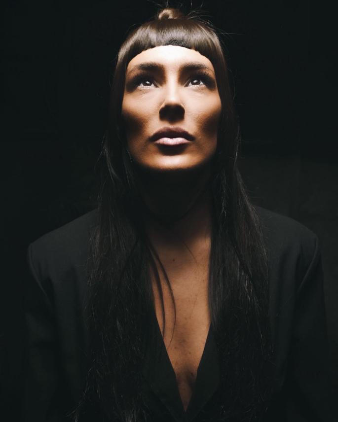 MOĆ TRANSFORMACIJE: Ovako je Senida izgledala pre 11. godina! Fotke ...