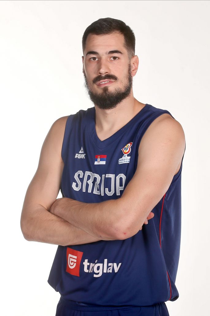 "ČUDNO JE SVE..." Kalinić izneo u kakvoj se takmičarskoj formi srpska ...