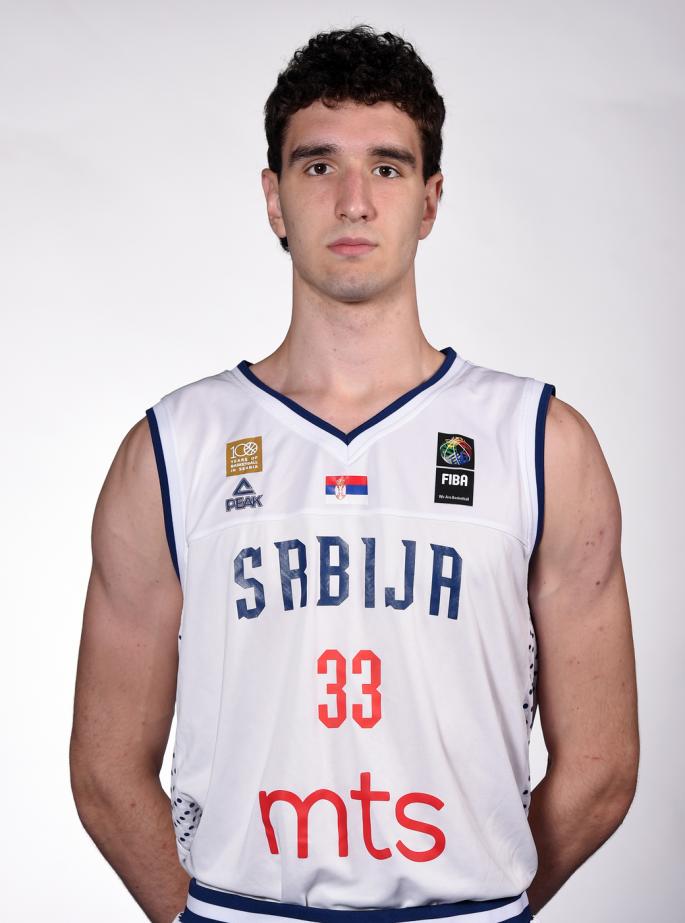 KLUB PRESEKAO: Iz Crvene zvezde otišla DVA KOŠARKAŠA, obojica su Srbi