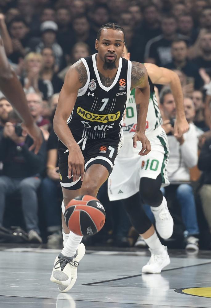 Kevin Panter postaje reprezentativac Bosne i Hercegovine