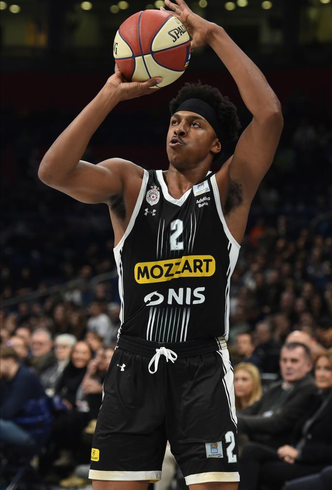 Zek Ledej pred Makabi