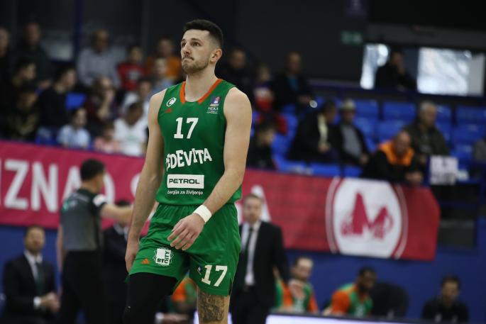 Karlo Matković ide u NBA ligu