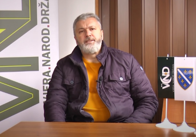 OSNOVANA STRANKA RADIKALNIH ISLAMISTA U BiH: Na čelu se nalazi čovek ...