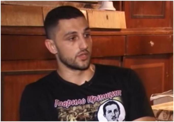 TAJNU ZAUVEK ODNELI U GROB! Pavle razneo BOMBOM sebe i ljubavnicu ...