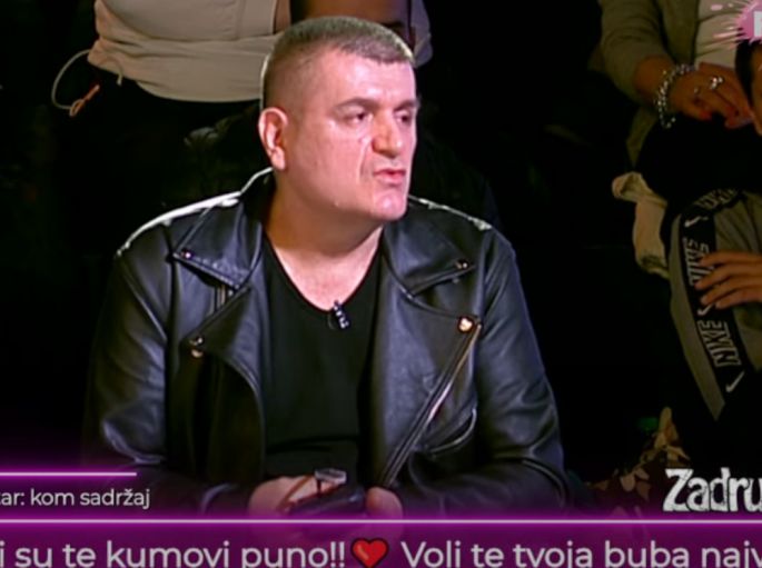 PODMIĆEN! Potvrdio da je Zola dobio OGROMAN POKLON, ako uradi OVO Miljani! HAOS nas tek očekuje!