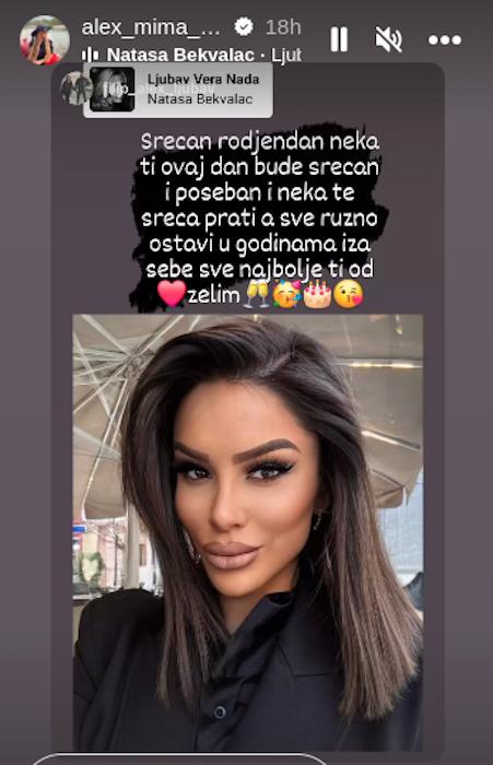 Car nije čestitato rođendan