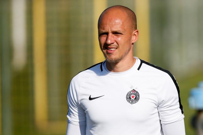 NEMANJA STEVANOVIĆ ZA SD: Dve pobede nad Zvezdom nas vraćaju u trku za ...