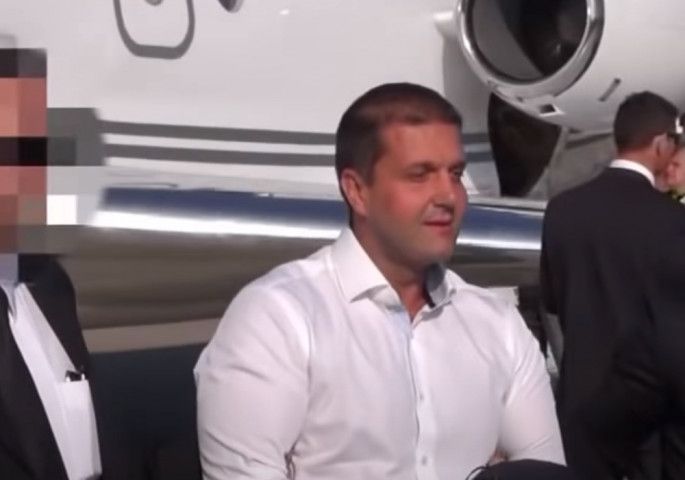 PODIGNUTA OPTUŽNICA PROTIV DARKA ŠARIĆA: Evo za šta se tereti!