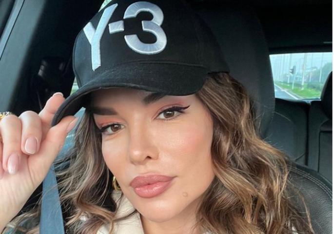 GRCALA U SUZAMA! Severina Vučković kada je čula DEČIJI GLAS nije mogla ...