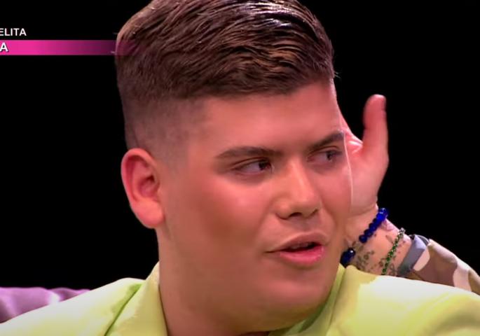 uroš stanić ispovest