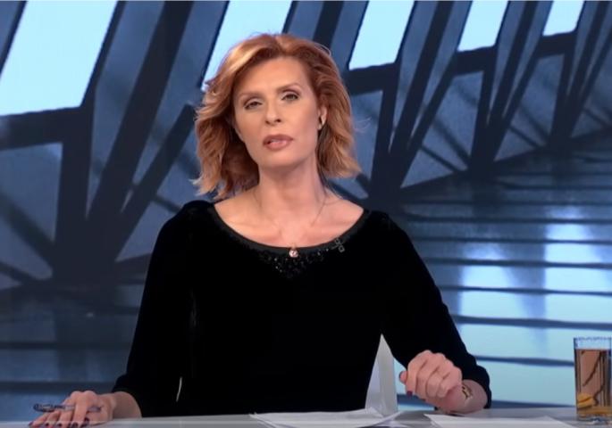 Verica Bradić u braku sa 17 godina starijim