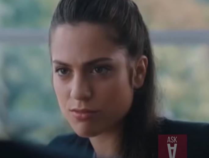 KADAR DELI SA SVETSKOM ZVEZDOM: Miona Marković dobila ulogu u ...