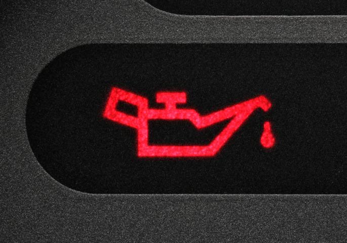 AKO VAM SE UPALI OVA LAMPICA, ODMAH UGASITE AUTOMOBIL: Obratite PAŽNJU ...