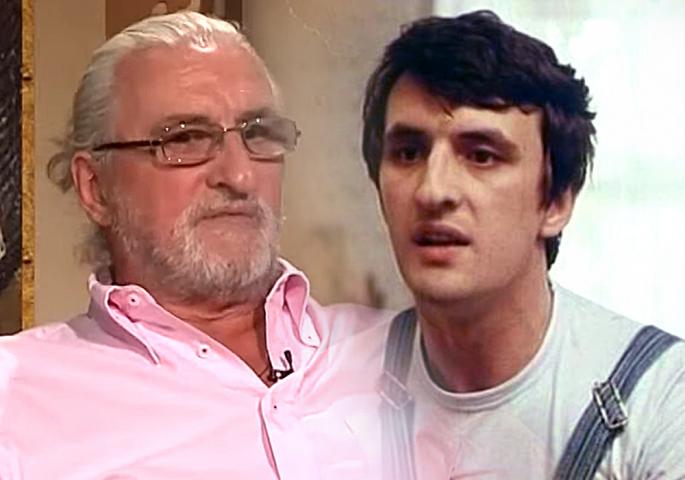 NEPREPOZNATLJIV U NOVIM SERIJAMA! Evo kako danas izgleda glumac koji je ...