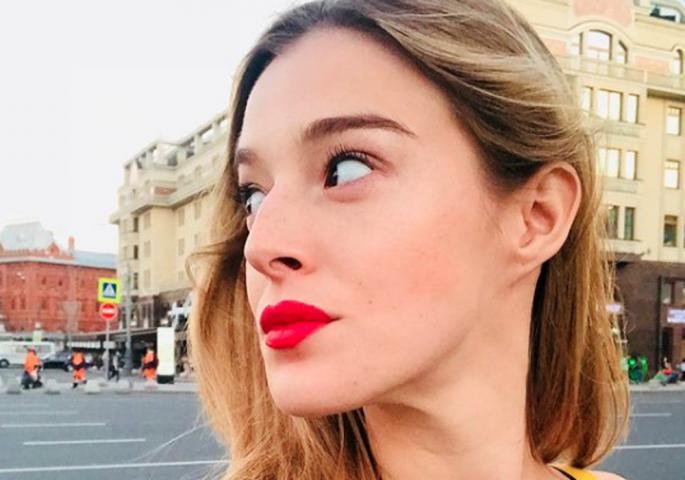 Mina Radulović srećnija nego ikada