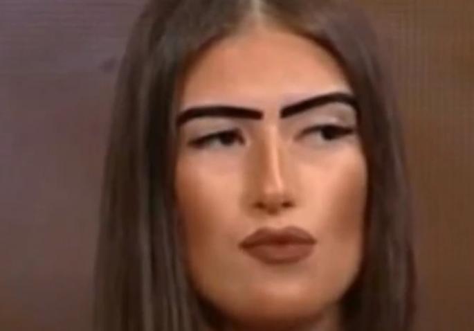 Šta radi kako izgleda Sandra Meduza danas