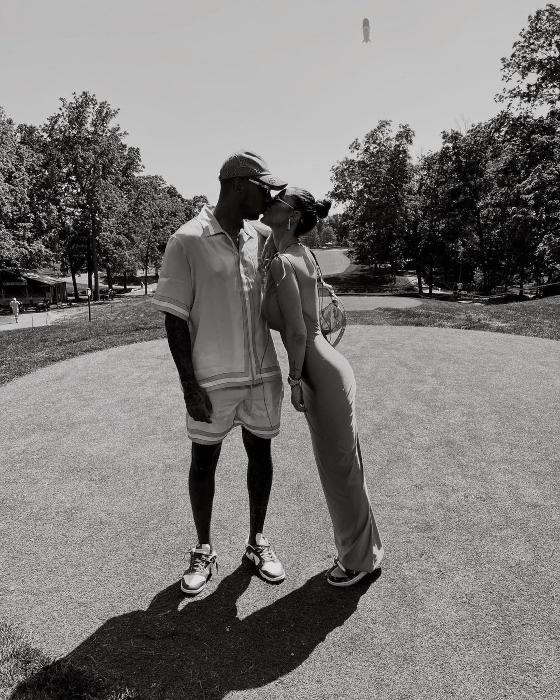 INTIMNI SNIMAK ZORANAH I ELOJA: Blogerka i fudbaler u vreloj akciji na ...